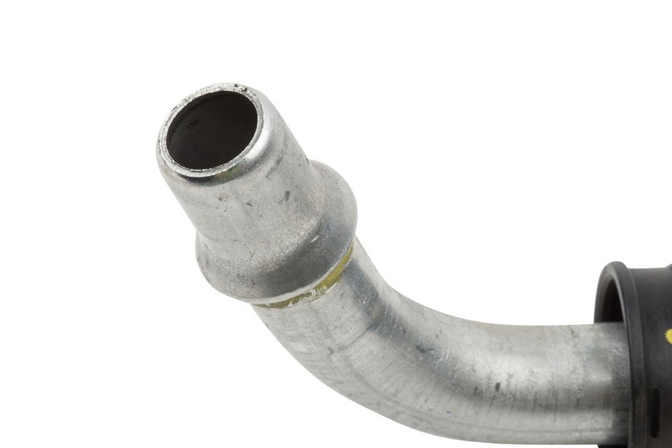 Engine Oil Cooler Hose Assembly ACDelco GM Original Equipment 92263780 ...