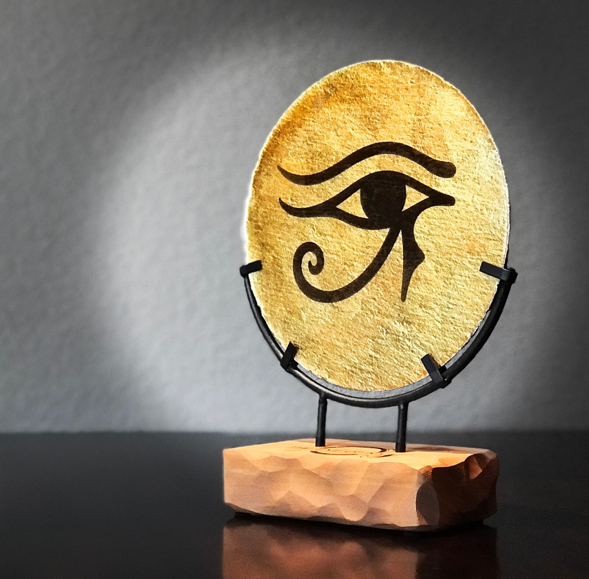 Eye Of Ra