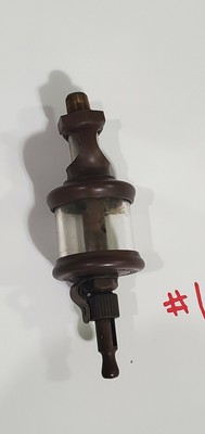 Stationary Engines - Lunkenheimer Oiler