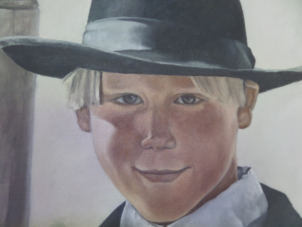 Gary Reed Gemälde Original vor Hawaii 1970 | eBay