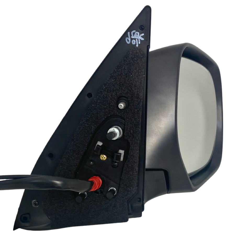 Passenger Side Mirror for 2010-2013 Lexus GX460 with Camera Power Fold ...