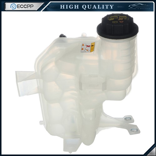 Fits Land Rover LR3 2005-2008 2009 Radiator Coolant Overflow Tank ...