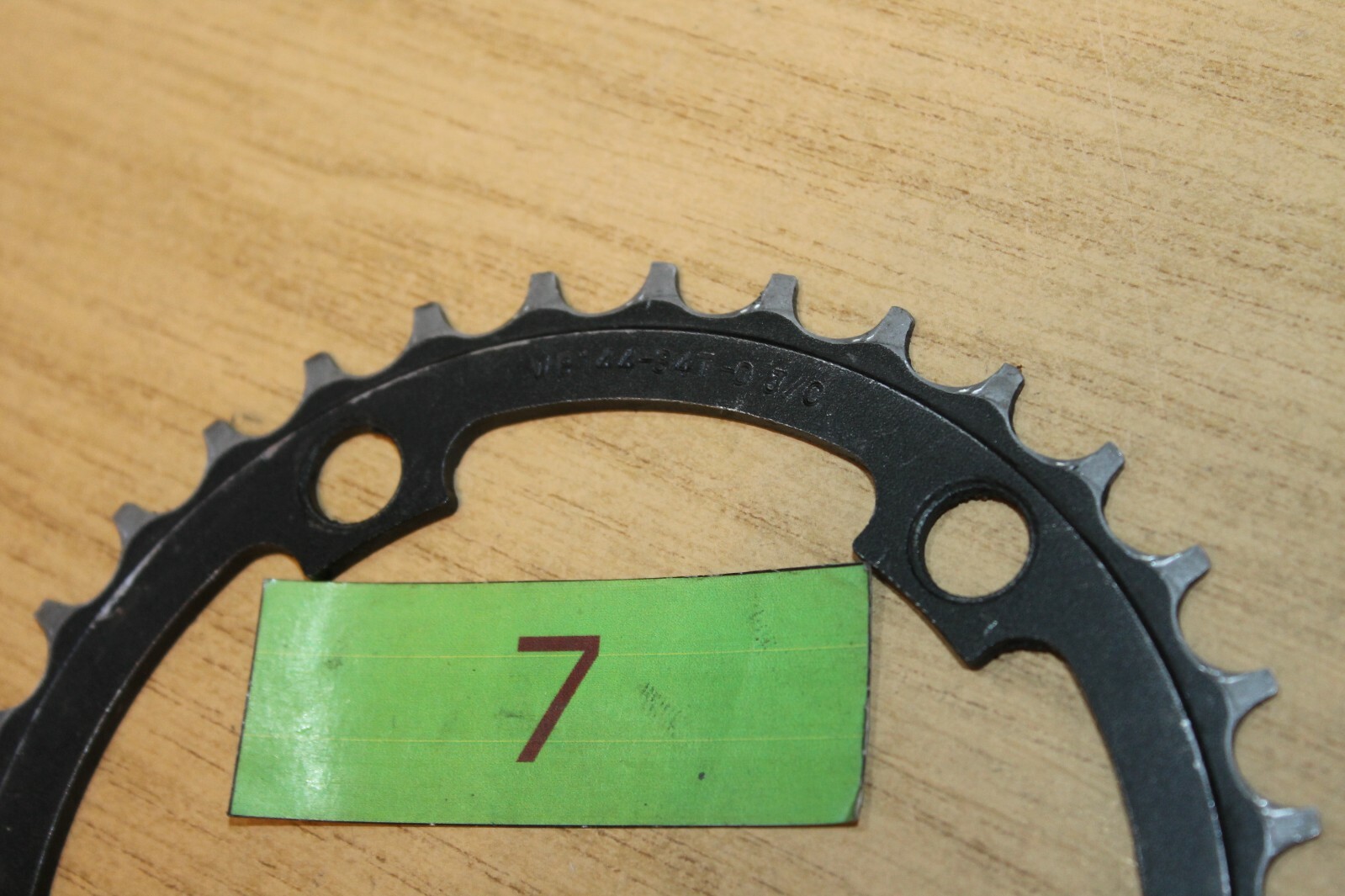 FSA Chainrings 4 & 5 Hole Rings Chainring Ring 58 94 110 mm BCD PCD ...