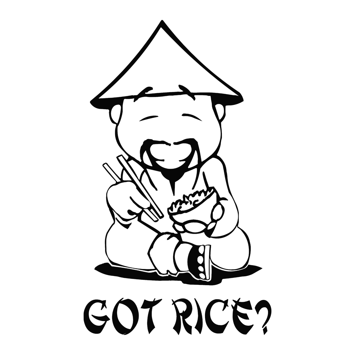 Got Rice Photos