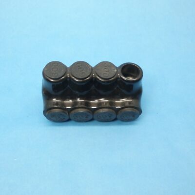 Connectors - 500 Mcm