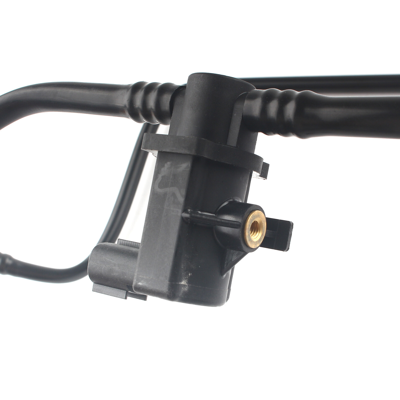 Fit For PURGE VALVE FUEL VAPOR CANISTER MAP500100 Land Rover RANGE ...