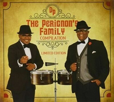 THE PERIGNON'S FAMILY COMPILATION CD LIMITED EDITION. 505125517315| eBay