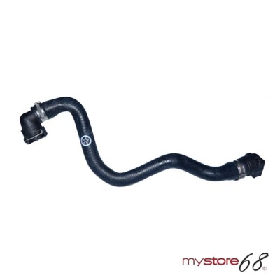 Manguera De Refrigeración Para BMW X5 E53 4.4i / 4.6i 11537500752 ...