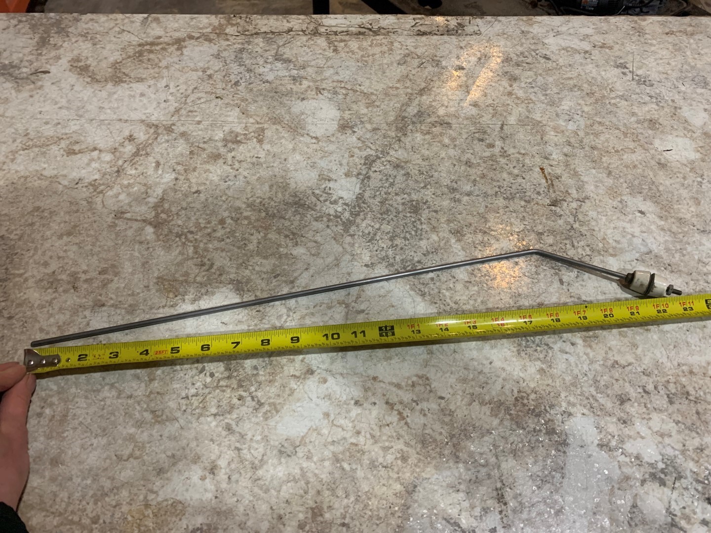 Aircraft Com Radio Whip Antenna | eBay