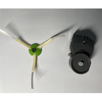 Side Brush Motor Module for IROBOT Roomba E5/E6/i1/i2/i3/i4/i5/i6/i7/j7 ...