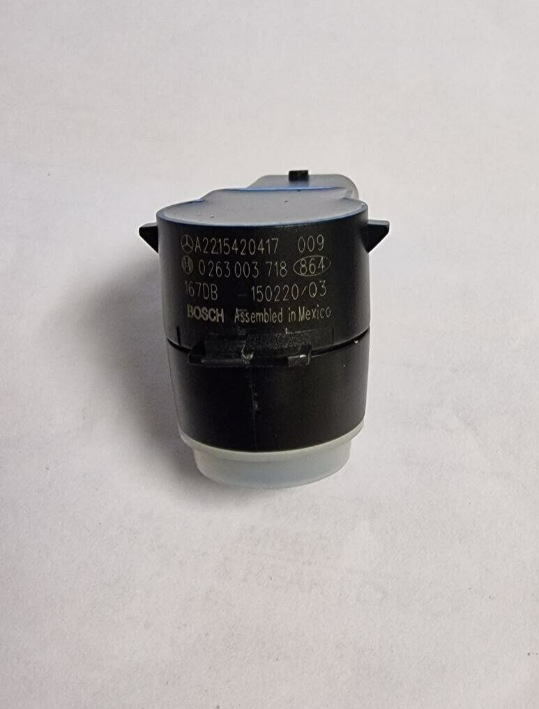 FOR MERCEDES BENZ Ultrasonic PDC Parking Sensor A2215420417 A0009052402 ...