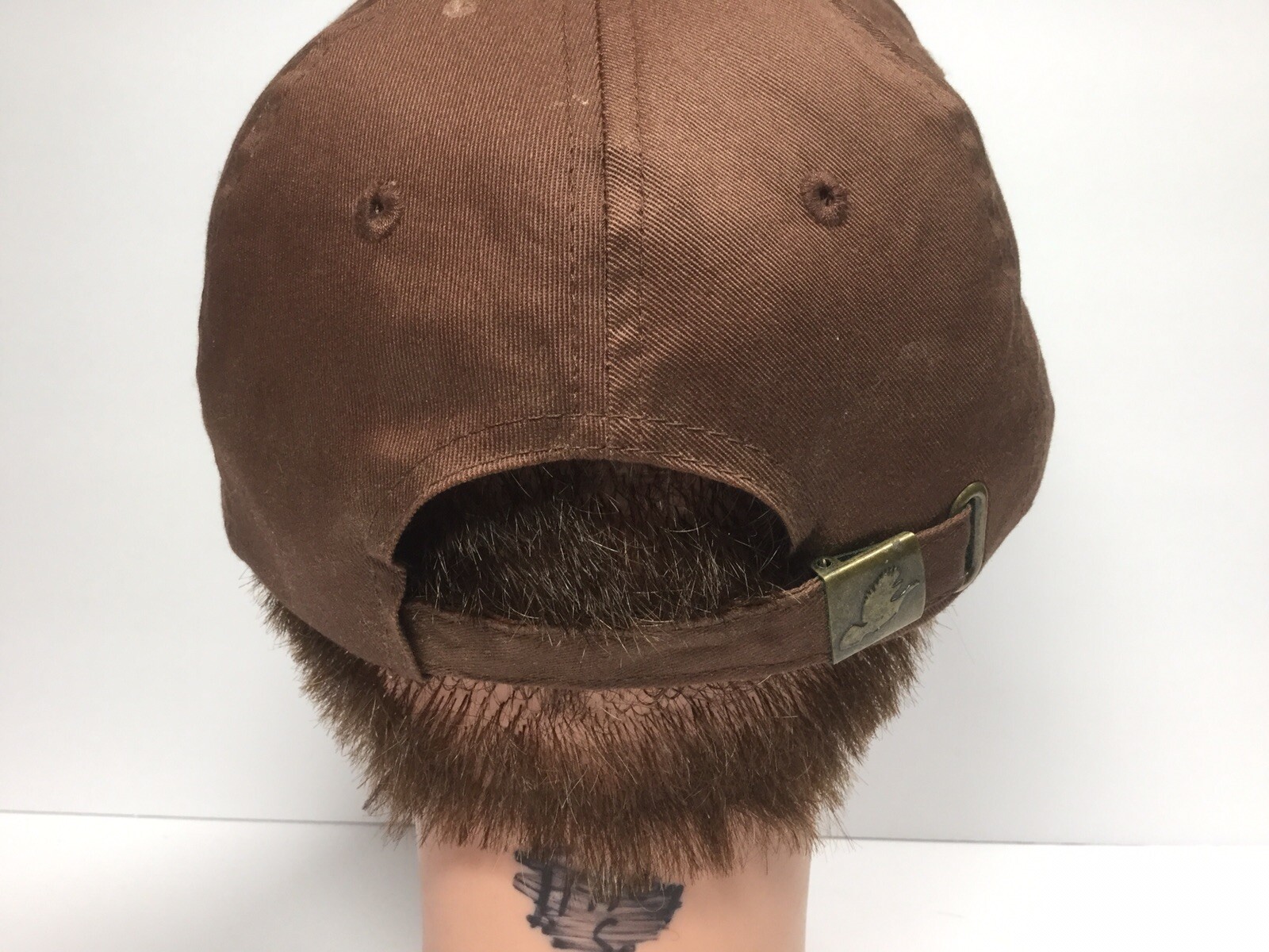 NWTF National Wild Turkey Federation Hat Mossy Oak Ca… - Gem