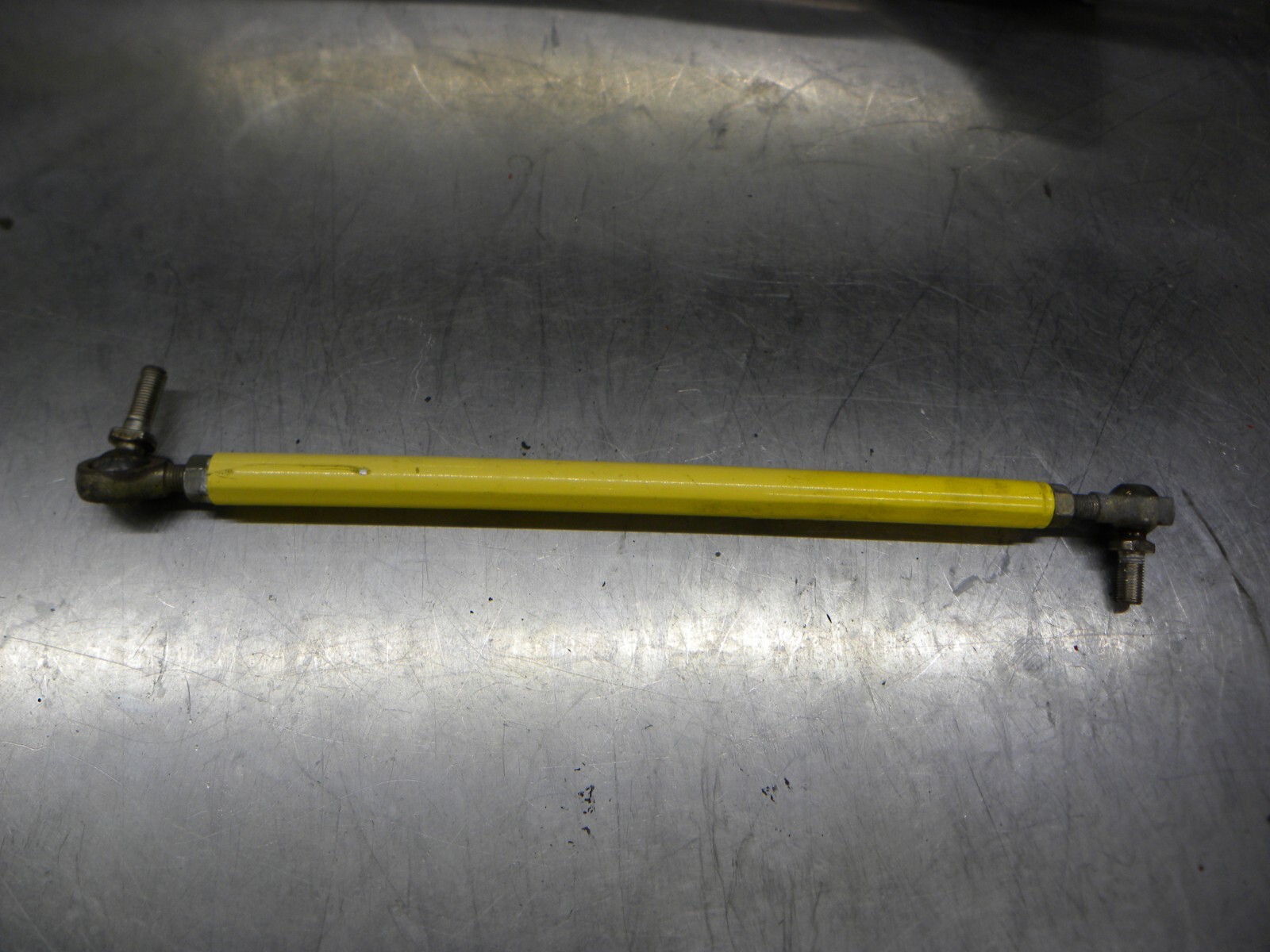 Polaris XC SP 600 Edge 2002 lower radius rod | eBay