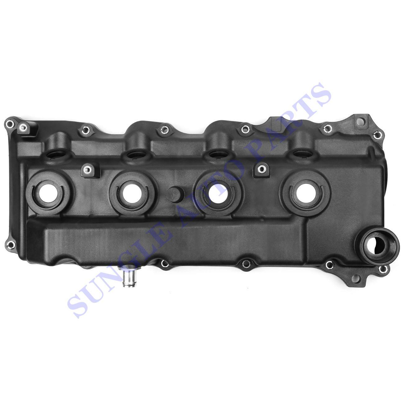 Valve Cover &Gasket For Toyota 2KD Hiace Hilux Land Cruiser 4Runner ...