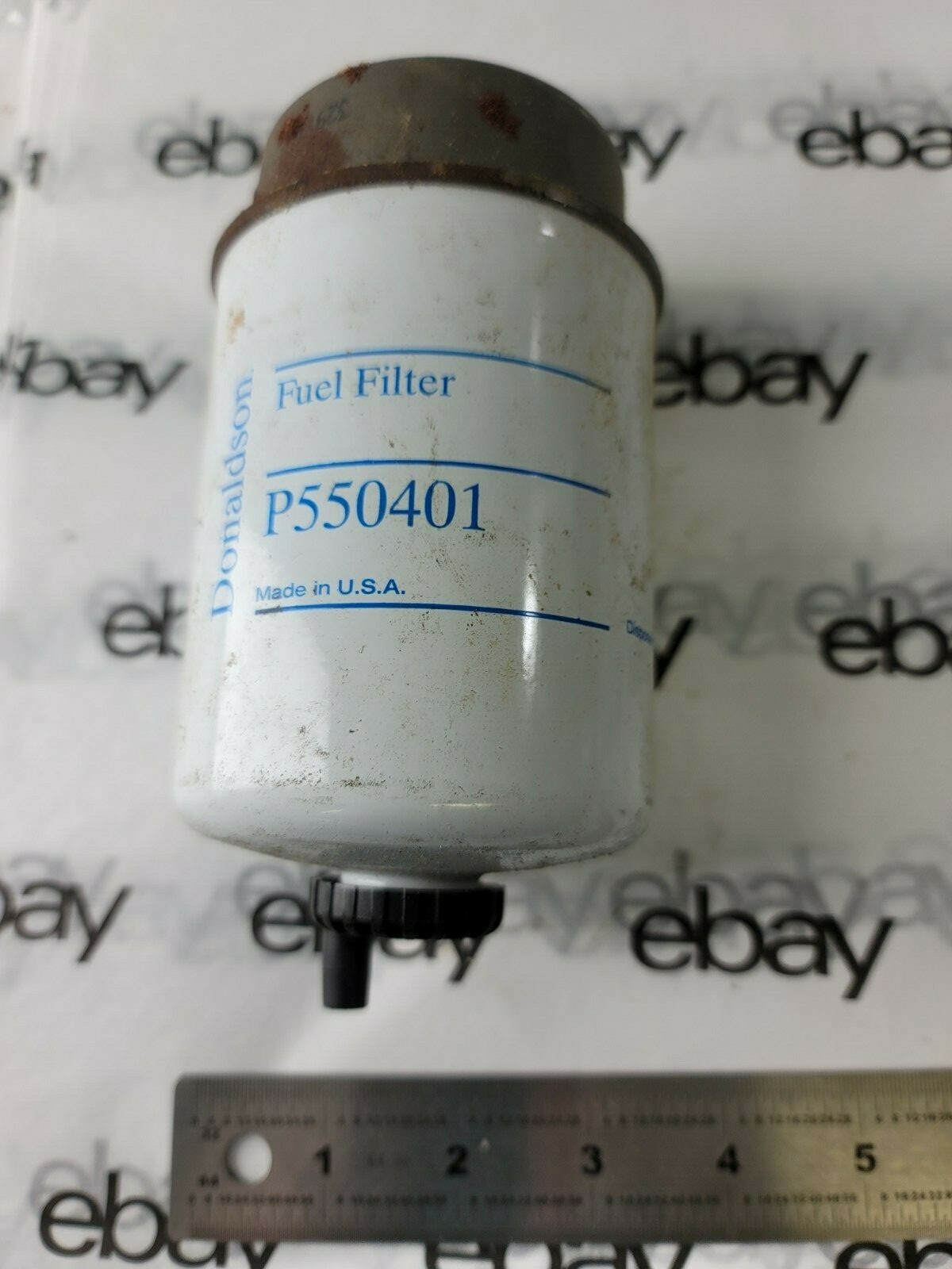 MANN WK8121 - Fuel filter cross reference