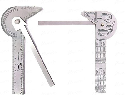 Milling - Centers Finder