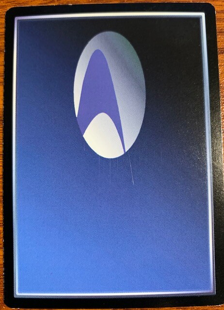 1998 Decipher Star Trek Dominion Remata'Klan | eBay