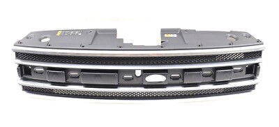 NEW OEM Ford Inner Radiator Grille Assembly DA8Z-8200-BA Flex Limited ...