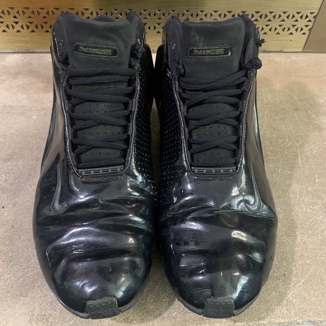 Size 10.5 - Nike Zoom Hyperflight Black for sale online | eBay