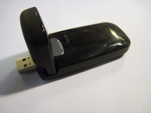 GOOD!!! Verizon LG VL600 4G LTE USB Broadband Mobile Modem WIFI | eBay