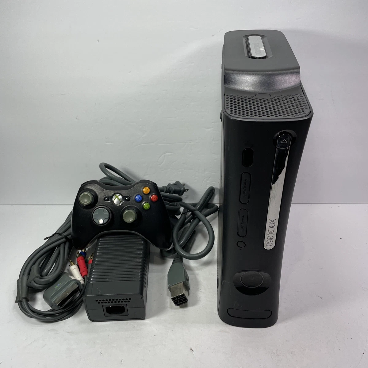 Xbox 360 Elite Bundle