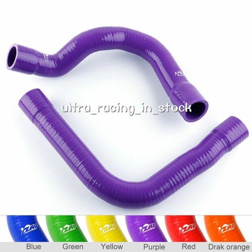 for BMW E36 Z3/318I/IC/IS/TI M42/M44 91-99 Silicone Radiator Coolant ...