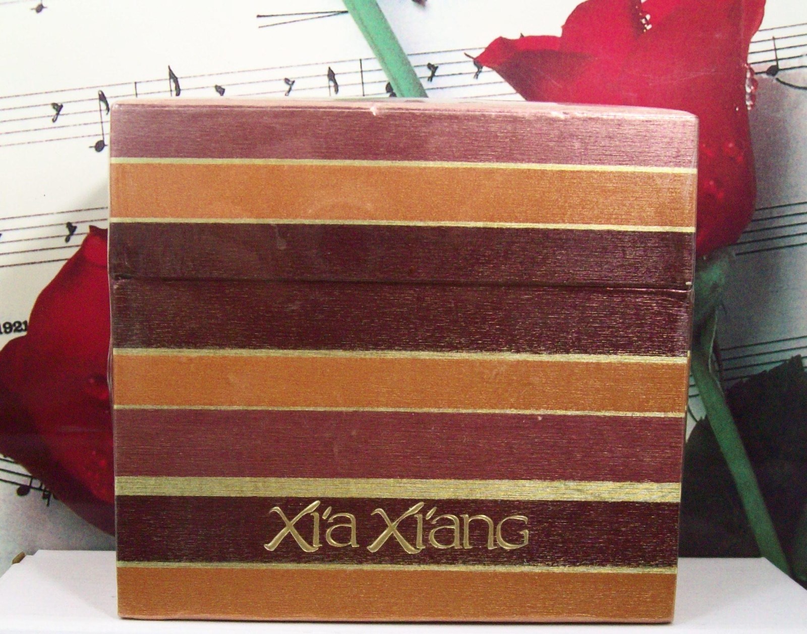 Xia Xiang Perfume 1.0 FL. OZ. by Revlon | eBay