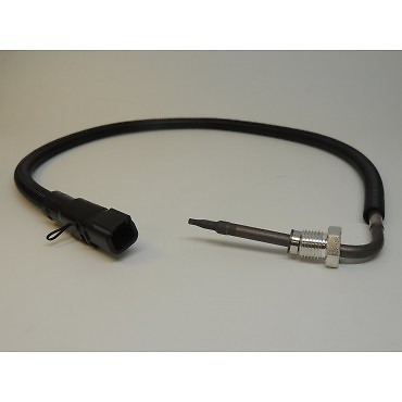 Genuine Volvo Truck 21164792 Temperature Sensor | eBay