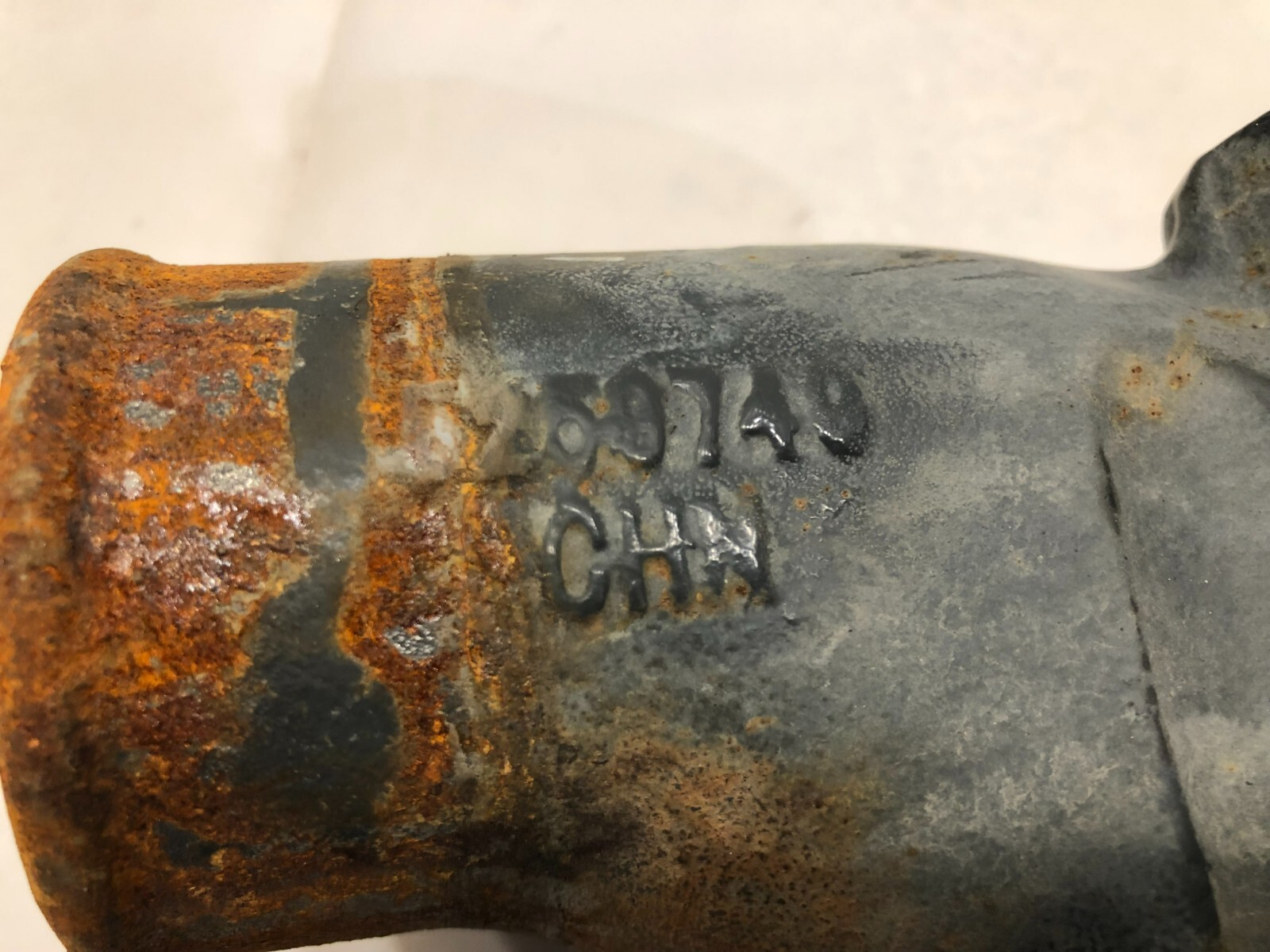 Water Inlet Cummins ISC & Isl Series 5259749 OEM for sale online | eBay