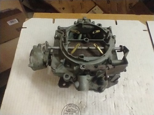 4GC 4 JET ROCHESTER CARBURETOR UNKNOWN | eBay