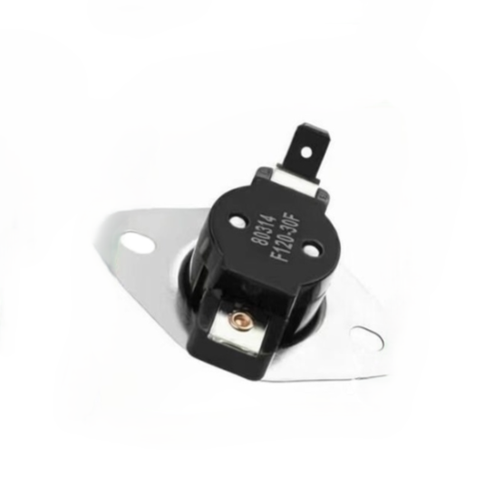 Low Limit Switch 120°F Shutoff Metal-plastic Construction Rust ...