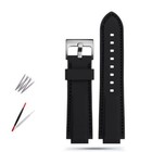 Men's Silicone Watch Band Fit For Casio Edifice ECB-10YD Series ...