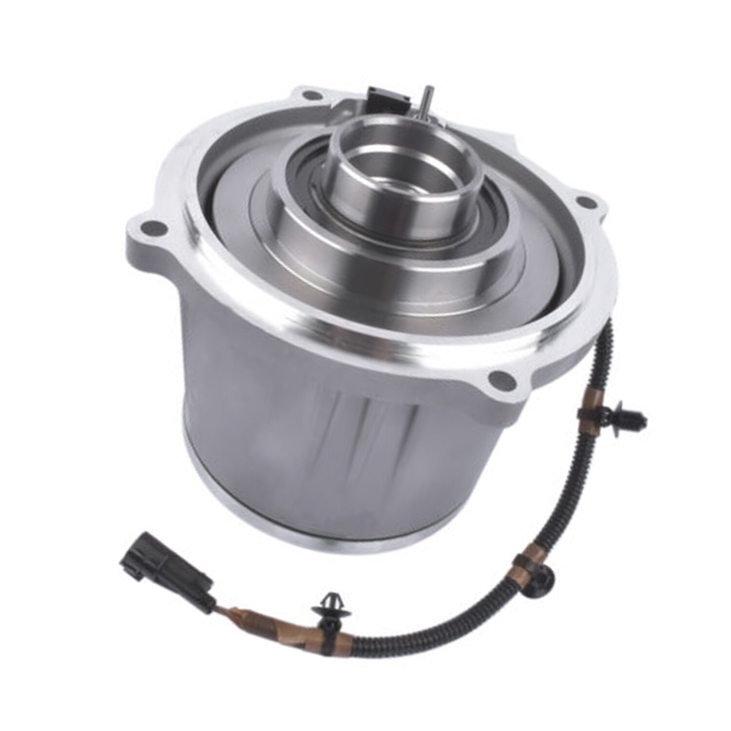 Rear Differential Viscous Coupling For 13-23 Mazda CX-3 CX-5 CX-9 AWD ...