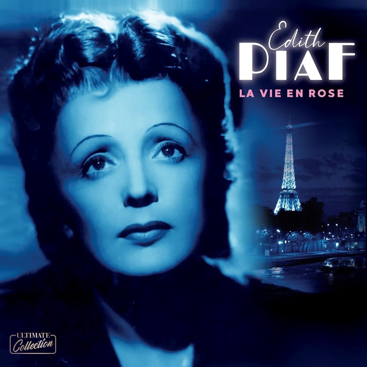 La Vie En Rose Edith Piaf