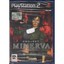 Project Minerva Professional Videogioco Playstation 2 PS2 Sig ...