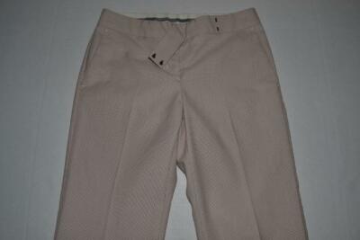 EXPRESS DESIGN STUDIO EDITOR BROWN DRESS PANTS WOMENS SIZE 0 | eBay