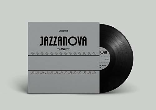 Heatwave - Jazzanova Remix [VINYL] 821730088768 | eBay