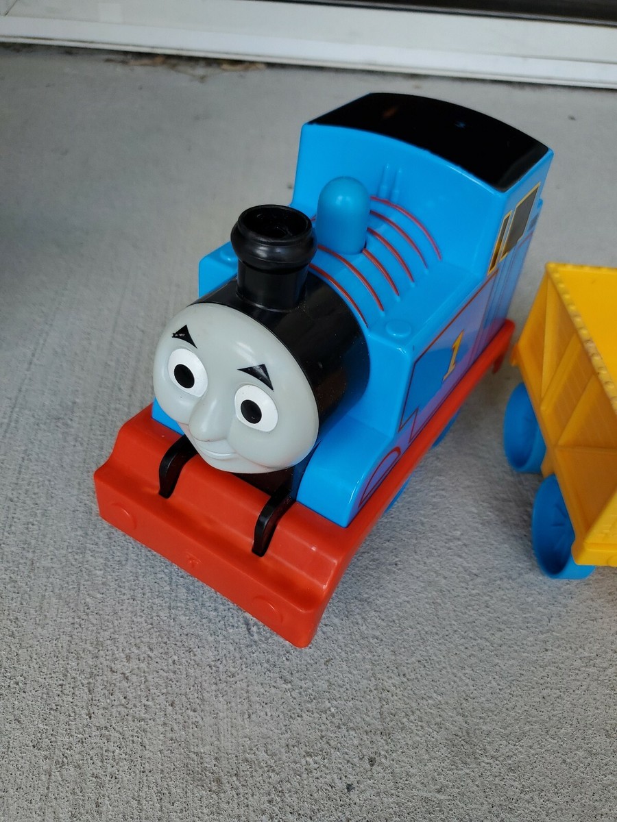 Choo Choo Train Thomas