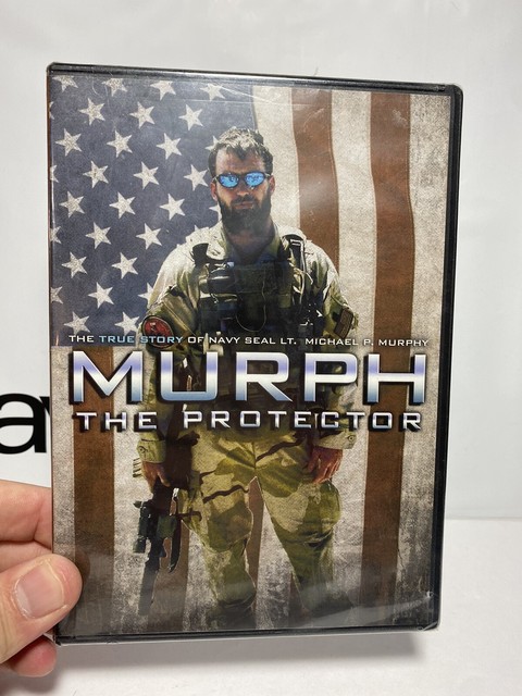Murph: The Protector (DVD, 2013) for sale online | eBay