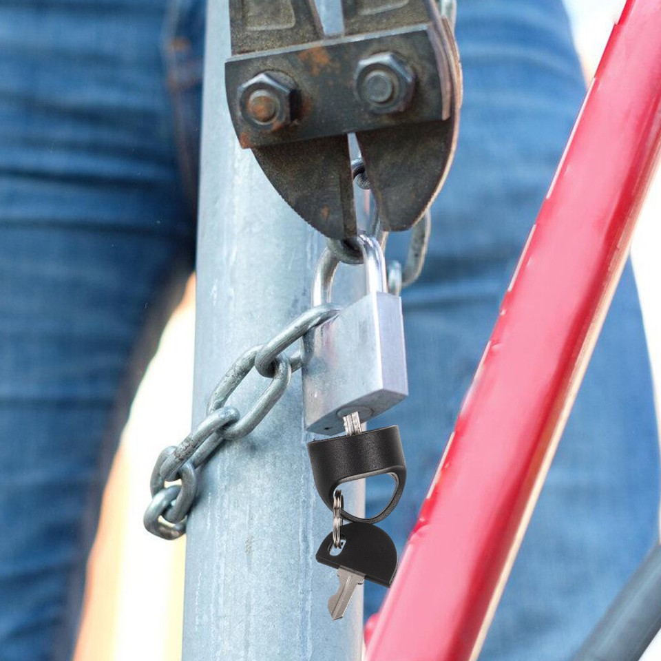 Elderly Scooter Key Replacement Mobility Travel Keys with Illusion | eBay