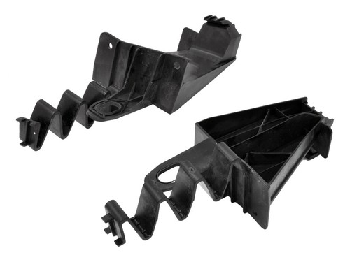 Pare-Choc FENDER Support Bande Gauche 8W0807333A Pour AUDI A5 B8 2016 ...