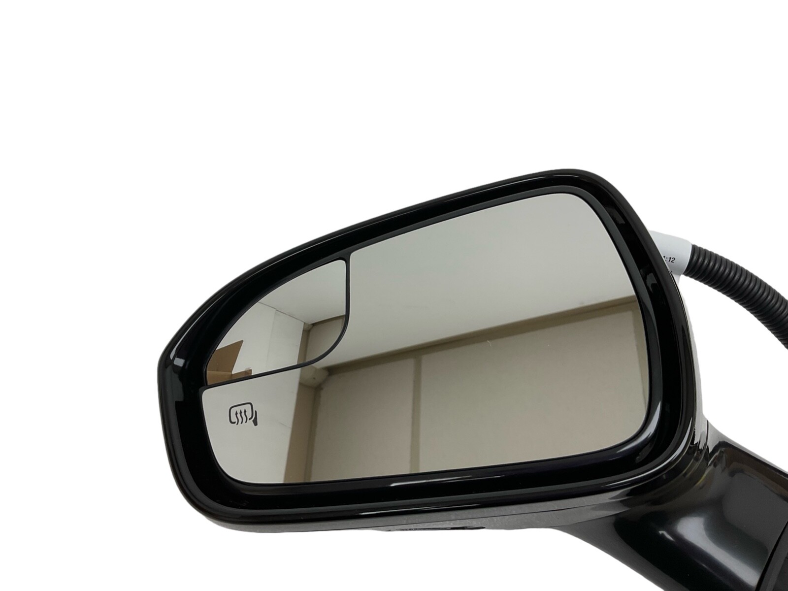 NEW 2013 14 15 16 2017 Ford Fusion left side mirror W/HEAT FS7Z-17683-BB | eBay