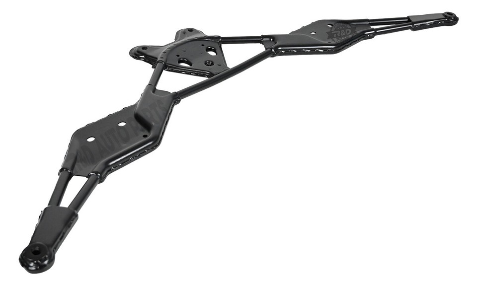 FOR INFINITI M45 G35 EX35 M37 AWD FRONT SUBFRAME CROSSMEMBER BRACE ...