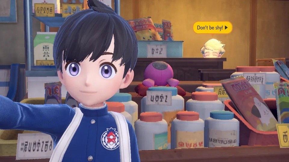 🟪Pecharunt (Your OT) & MYTHICAL PECHA BERRY - Unlock The Pecharunt DLC ...