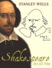 Shakespeare: For All Time by Stanley Wells: Used | eBay