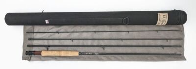 Rods - Bean Fly Rod