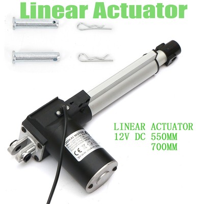 Linear Actuators - Magnet Linear