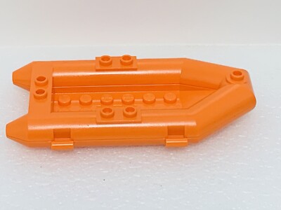 Lego Part Boat Rubber Raft Small 30086 | eBay
