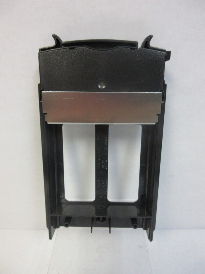 Bayer Bayblend FR2010 GE Cycoloy C6200 HDD Filler Caddies 349460-001 | eBay