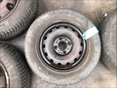 JANTE TOLE CITROEN C3 I PHASE 1 5P 00005401K1 | eBay